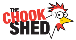 Home - The Chook Shed